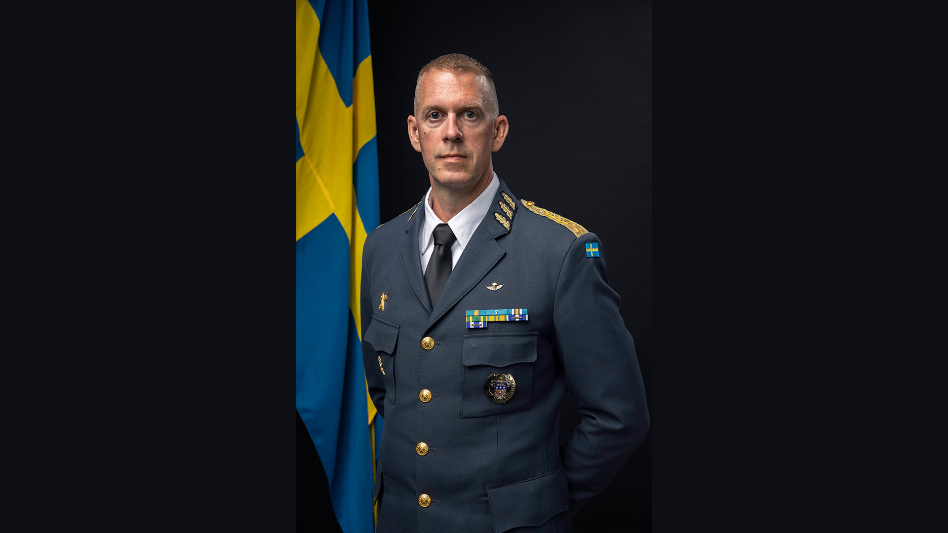 Reservofficeren ska göra armén större – snabbare - Reservofficeren