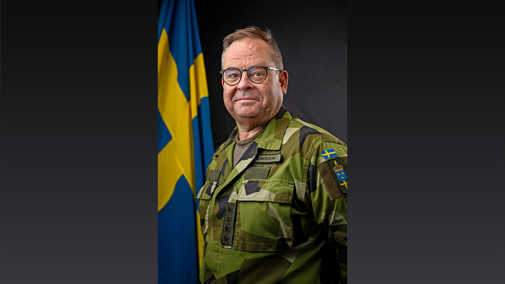 ”Krigsplacera reservofficerare – så snabbt det bara går” - Reservofficeren